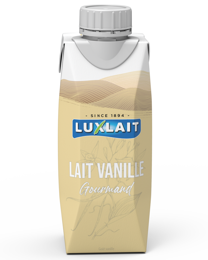 shaker vanille 25cl uht 25%mg luxlait – Simexal